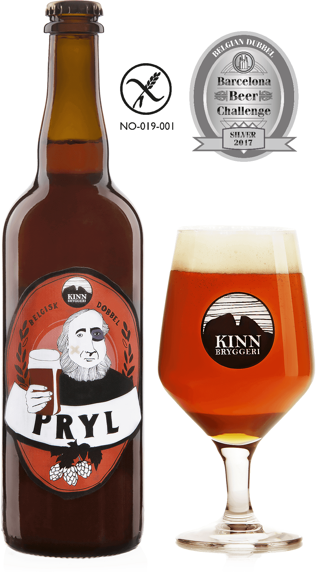 Gode glutenfrie øl til påske | Norsk cøliakiforening