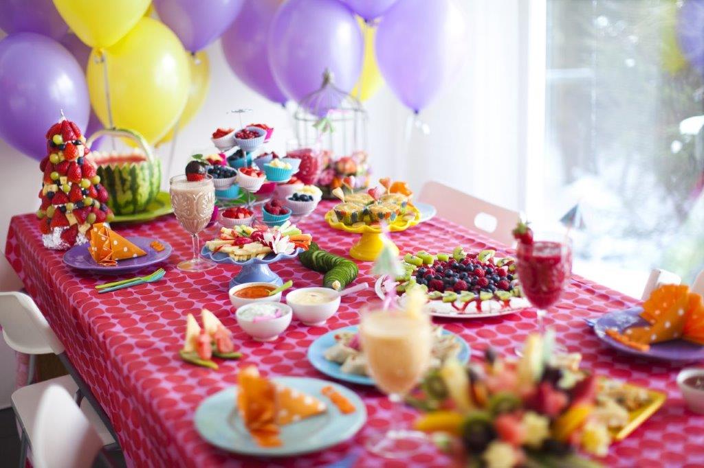 Gode tips til en glutenfri bursdag | Norsk cøliakiforening