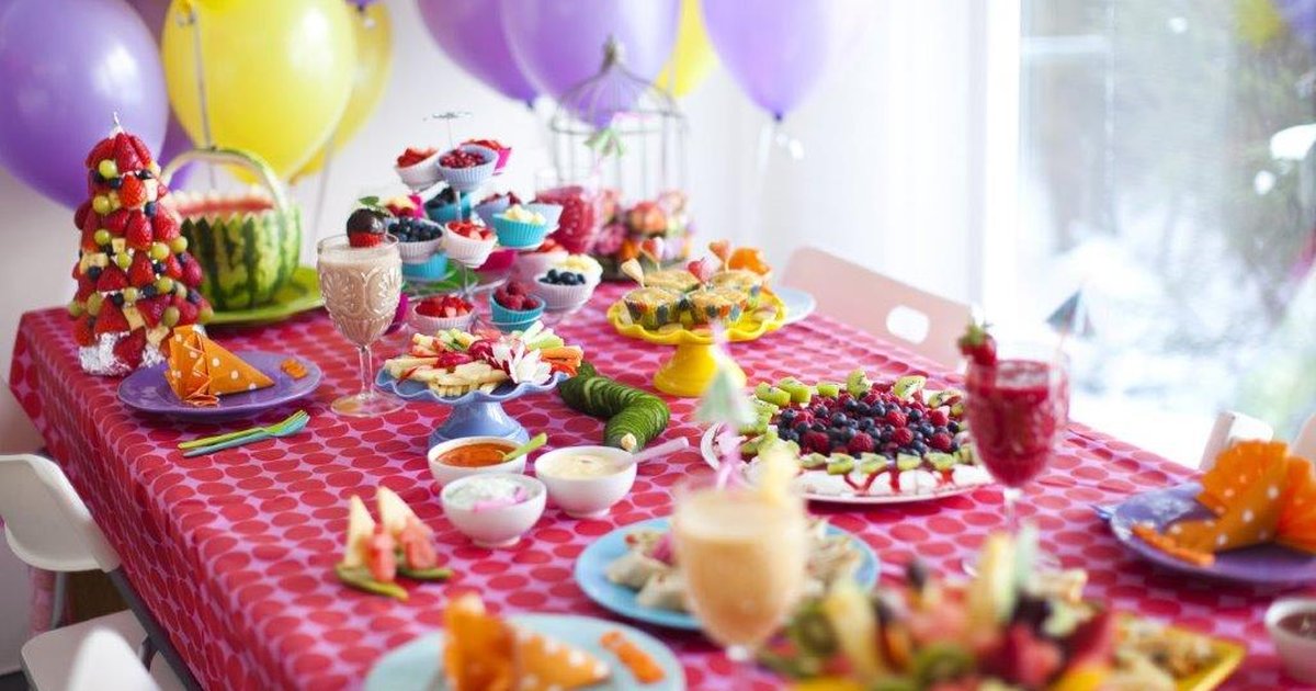 Gode tips til en glutenfri bursdag | Norsk cøliakiforening