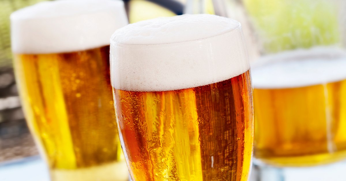 Trygt øl | Norsk cøliakiforening