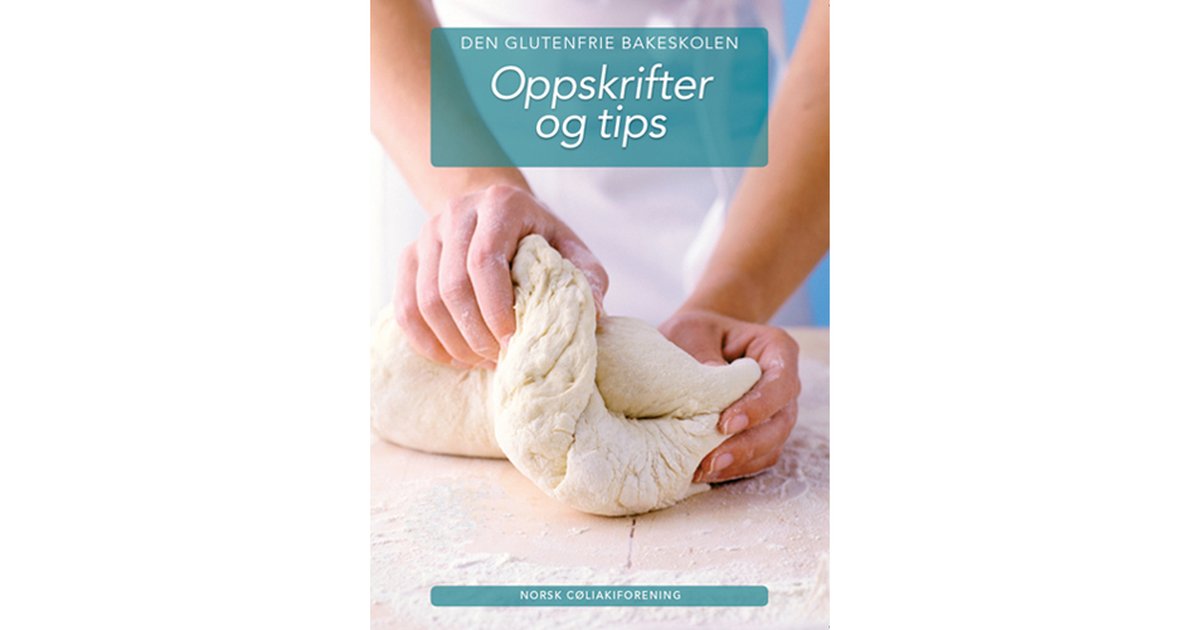 Oppskrifter og tips | Norsk cøliakiforening Oppskrifter og tips | Norsk cøliakiforening