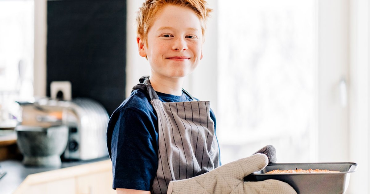 Mat og helse i skolen | Norsk cøliakiforening