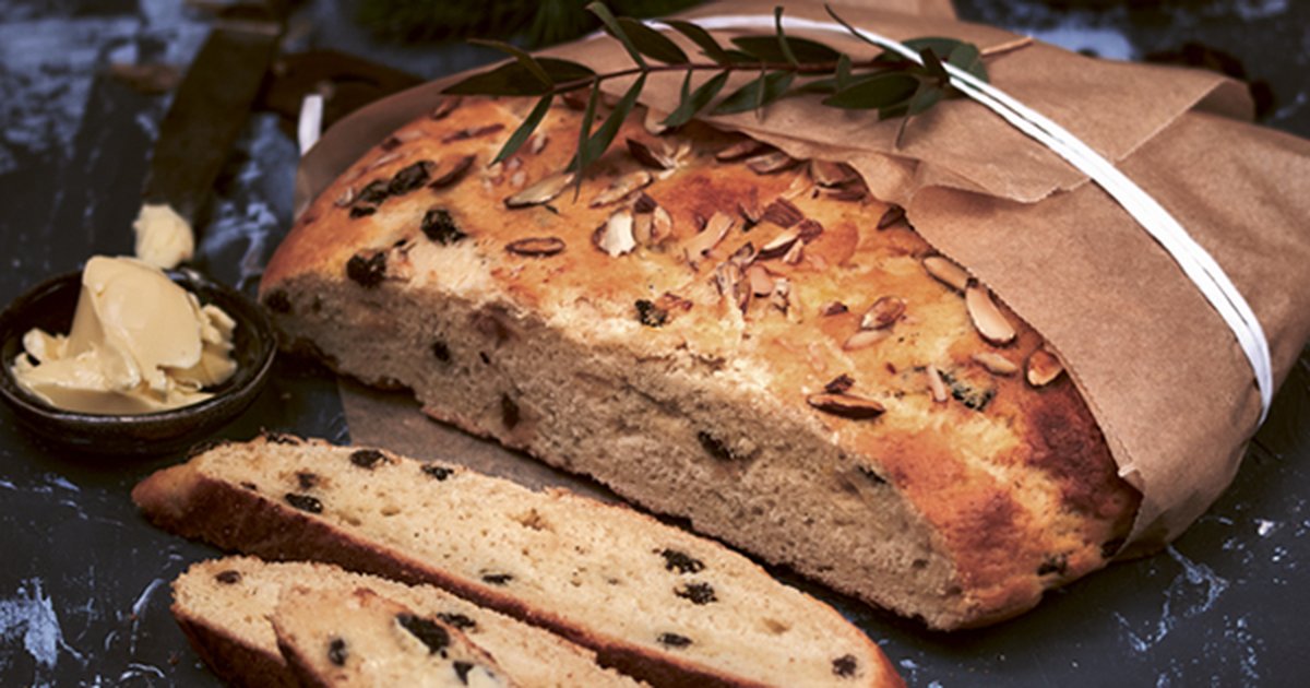 Julekake | Norsk cøliakiforening