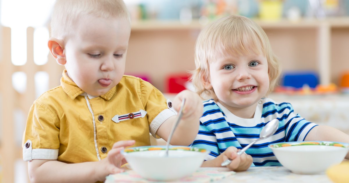 Sykt barn-dager | Norsk cøliakiforening