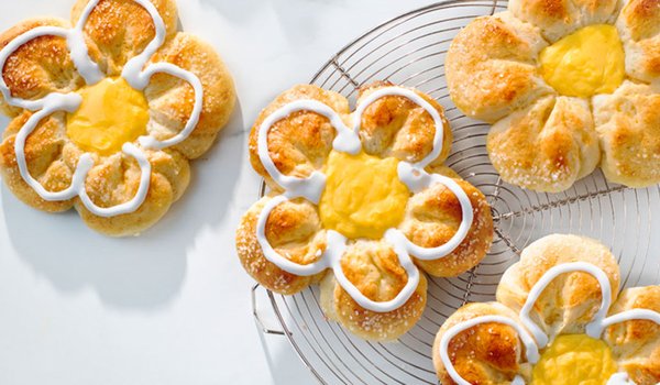 Oppskrifter for barn | Norsk cøliakiforening